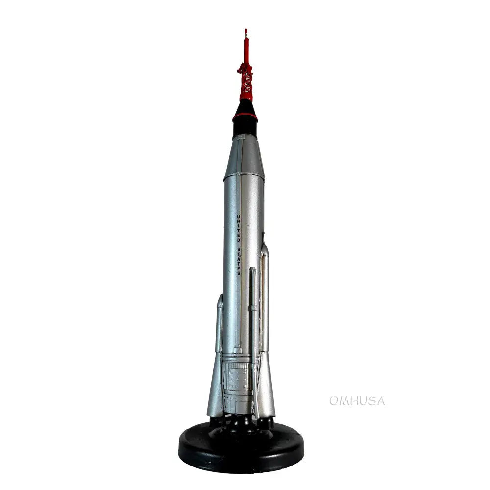 Mercury Atlas Rocket Display Model – BC Nautical